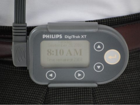 Philips Holter Systems - Coffey Medical | Coffey Medical
