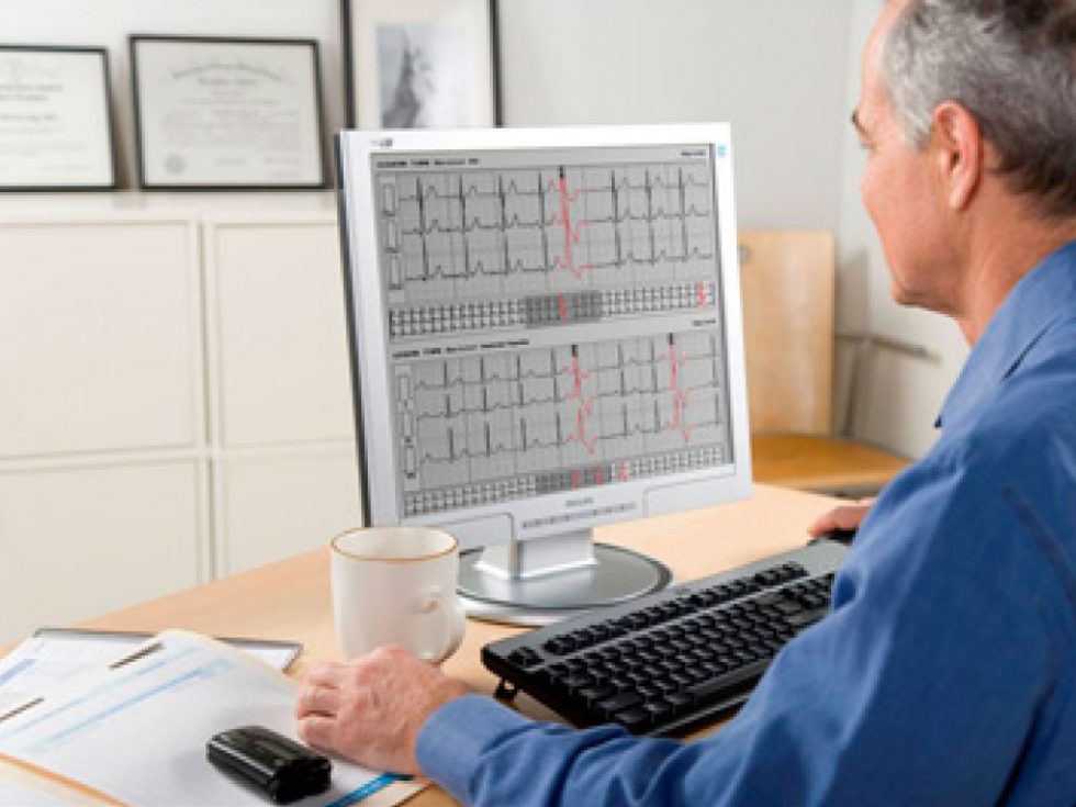 Philips St80i Stress Ecg Ysterplaat Medical Supplies