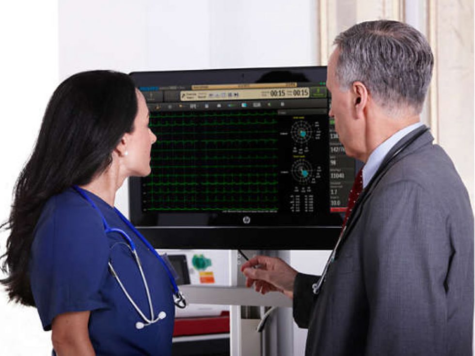 Stress Testing System | Coffey Medical