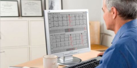 Philips Holter Systems - Coffey Medical | Coffey Medical