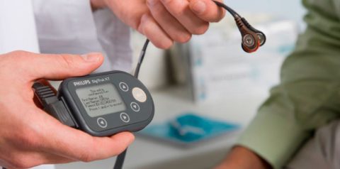 Philips Holter Systems - Coffey Medical | Coffey Medical