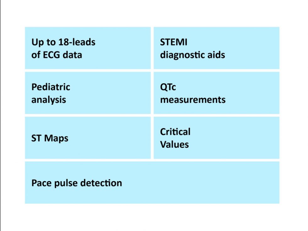 Cardiac Workstation | Coffey Medical