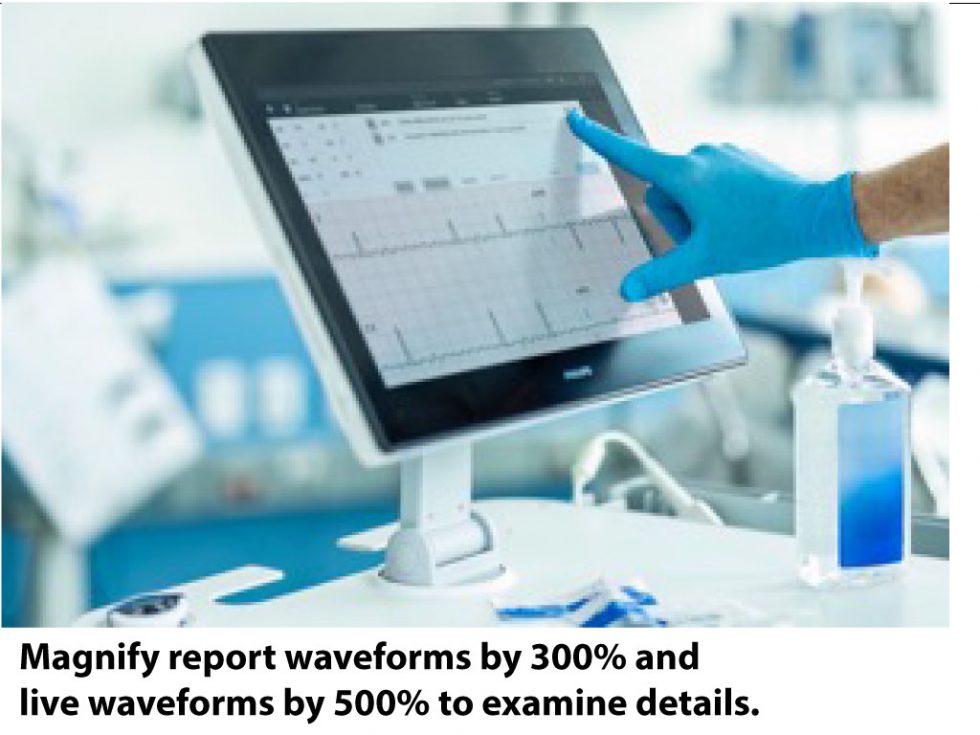 Cardiac Workstation | Coffey Medical
