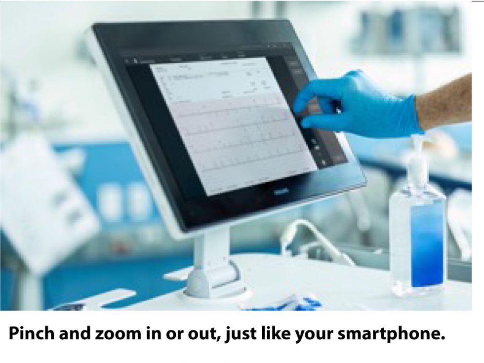 Cardiac Workstation | Coffey Medical