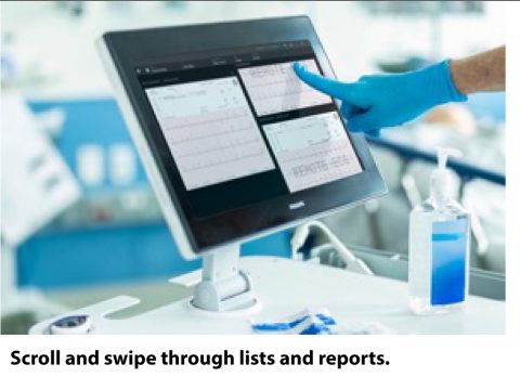 Cardiac Workstation | Coffey Medical