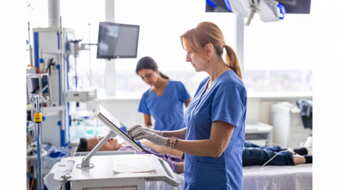 Cardiac Workstation 7000 | Coffey Medical